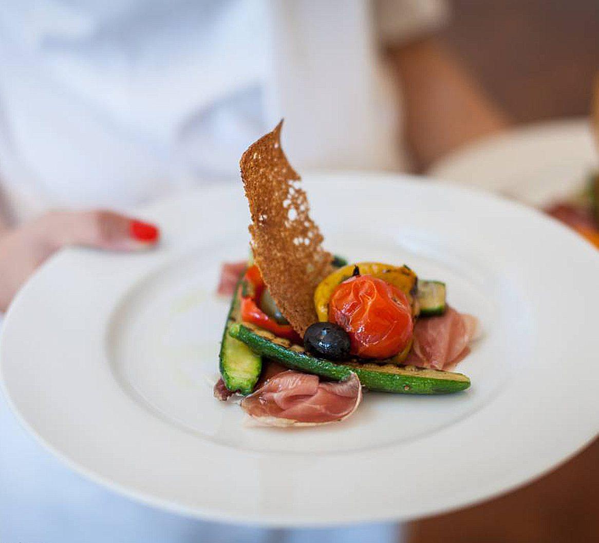 Deli&Co – Your event catering and hospitality service